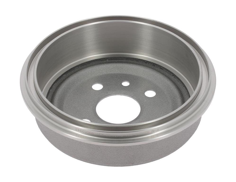 Tambour de frein FERODO FDR329202 au meilleur prix - Oscaro