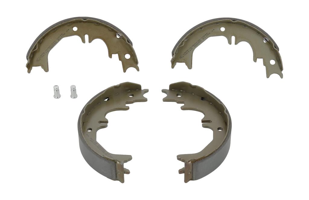 Jeu de mâchoires de frein à main FERODO FSB4120 au meilleur prix - Oscaro