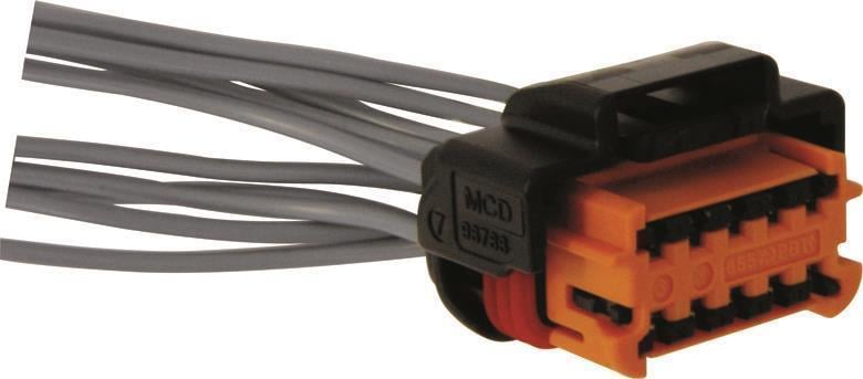 Boîtier connecteur RESTAGRAF 225161 au meilleur prix - Oscaro