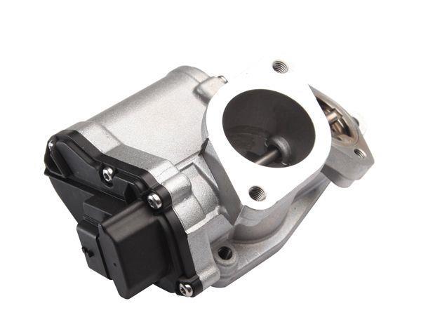 Vanne EGR INTFRADIS 25702 au meilleur prix - Oscaro