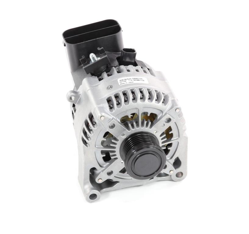 Alternateur DENSO DAN1125 au meilleur prix - Oscaro