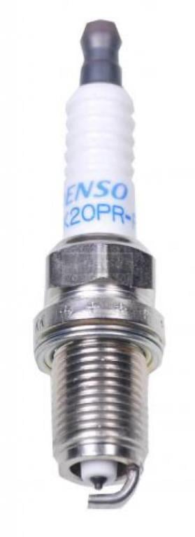 Bougie d'allumage DENSO PK20PR-P8 au meilleur prix - Oscaro