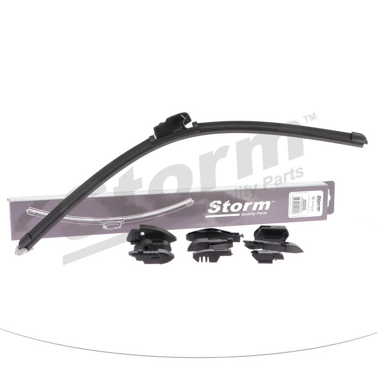 Balai d'essuie-glace Storm ref. 1000551 au meilleur prix - Oscaro