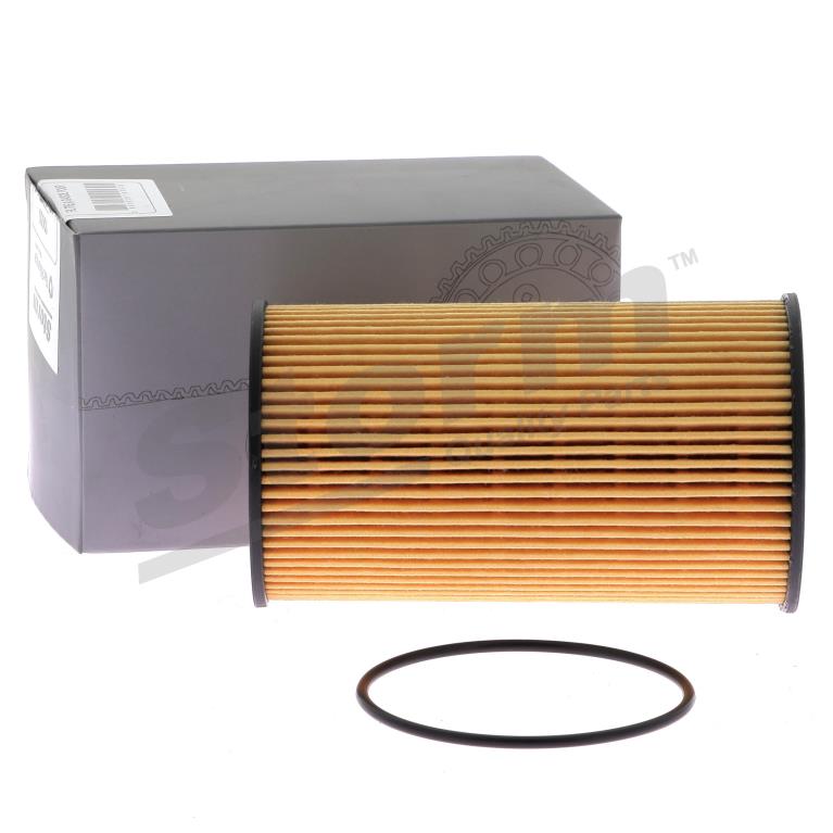 Filtre à carburant Storm 10630 au meilleur prix - Oscaro