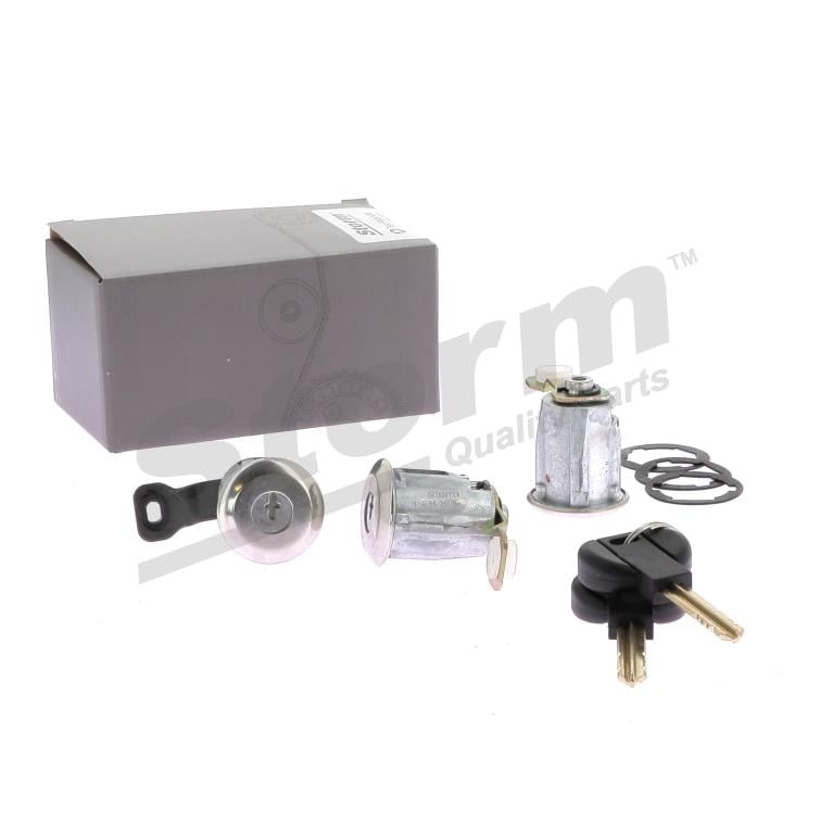 Cylindre de serrure Storm 29030 au meilleur prix - Oscaro