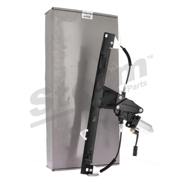 Mécanisme de lève-vitre Storm 39675 au meilleur prix - Oscaro