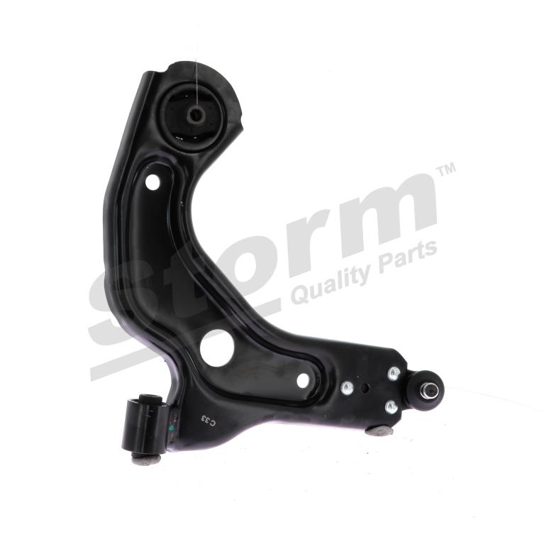 Triangle de suspension Storm 41256 au meilleur prix - Oscaro