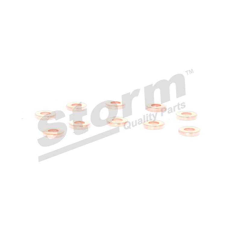 Bague d'étanchéité d'injecteur Storm 46000000216 au meilleur prix - Oscaro