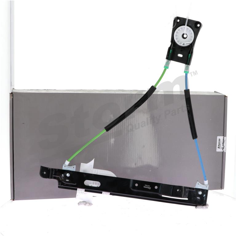 Mécanisme de lève-vitre Storm 47074 au meilleur prix - Oscaro