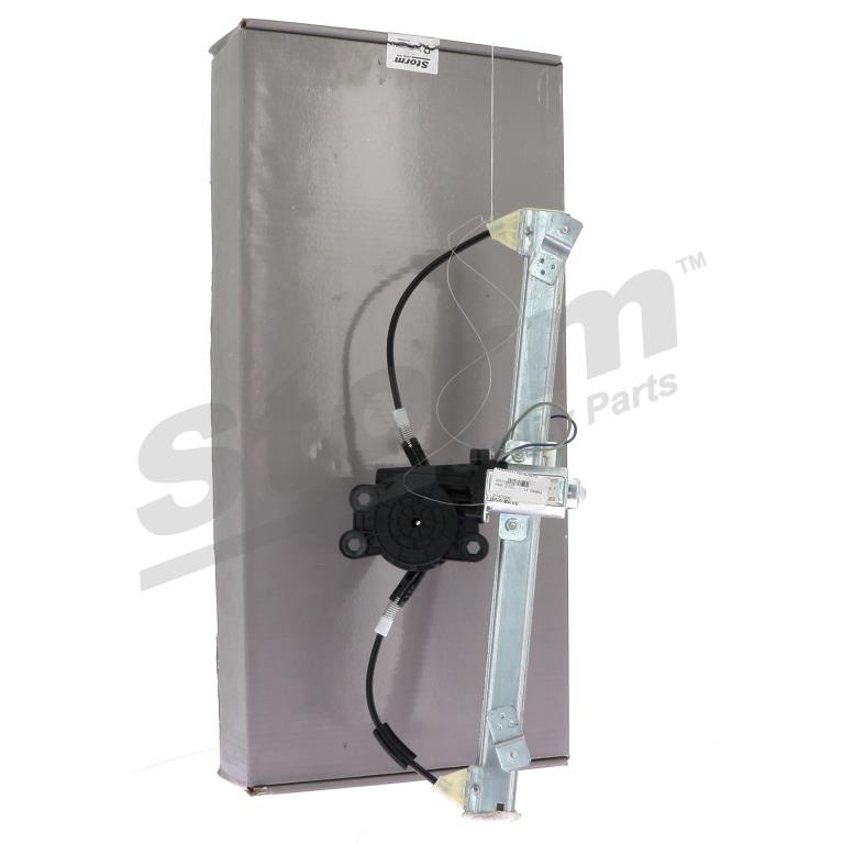 Mécanisme de lève-vitre Storm 53076 au meilleur prix - Oscaro