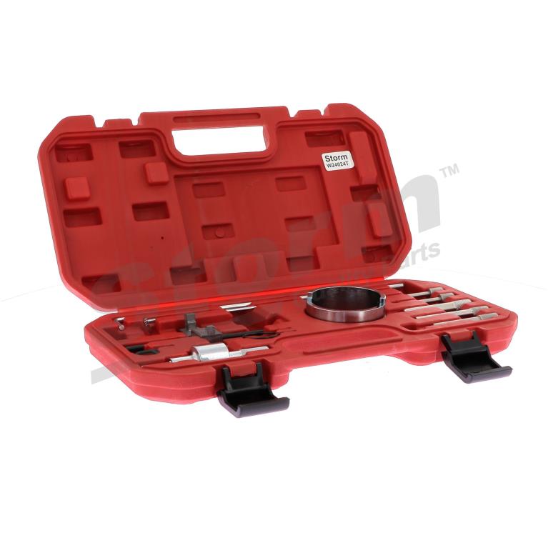 Outillage de montage, courroie de transmission Storm 555501 au meilleur ...