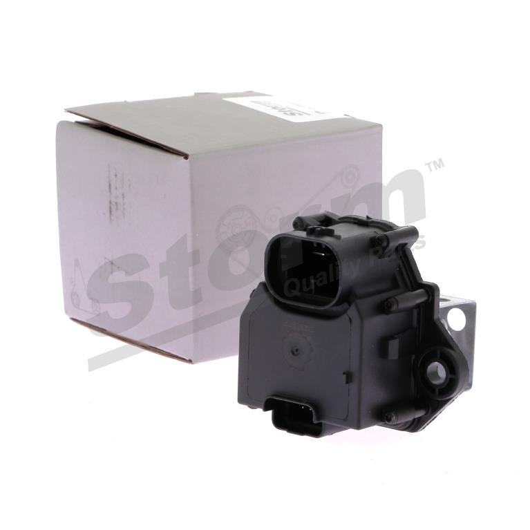 Résistance, pulseur d'air habitacle Storm 777022 au meilleur prix - Oscaro