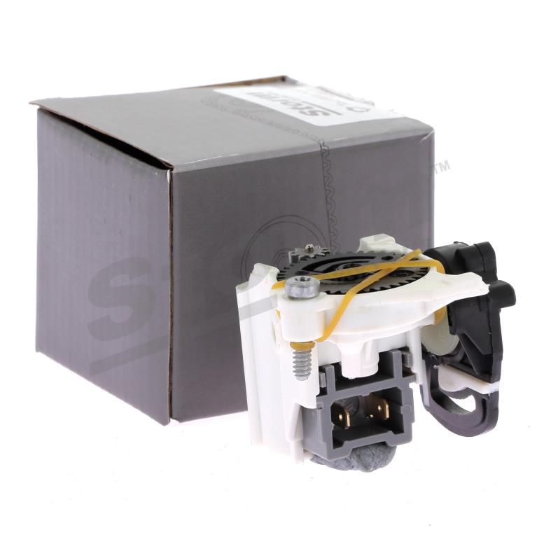 Serrure de capot de coffre Storm 810001 au meilleur prix - Oscaro