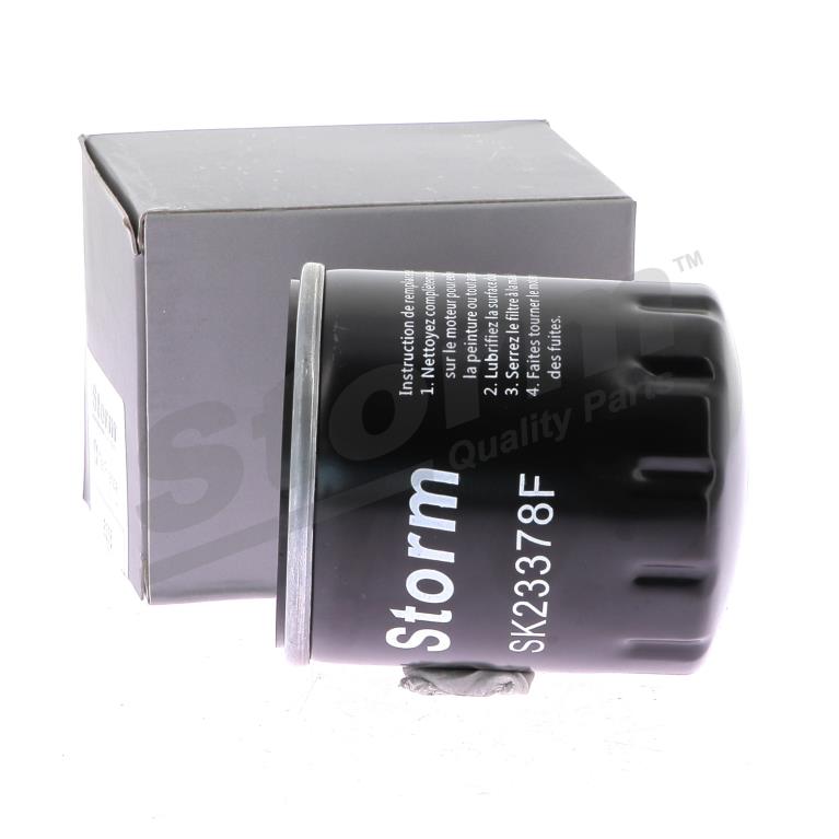 Filtre à huile Storm 8238 au meilleur prix - Oscaro