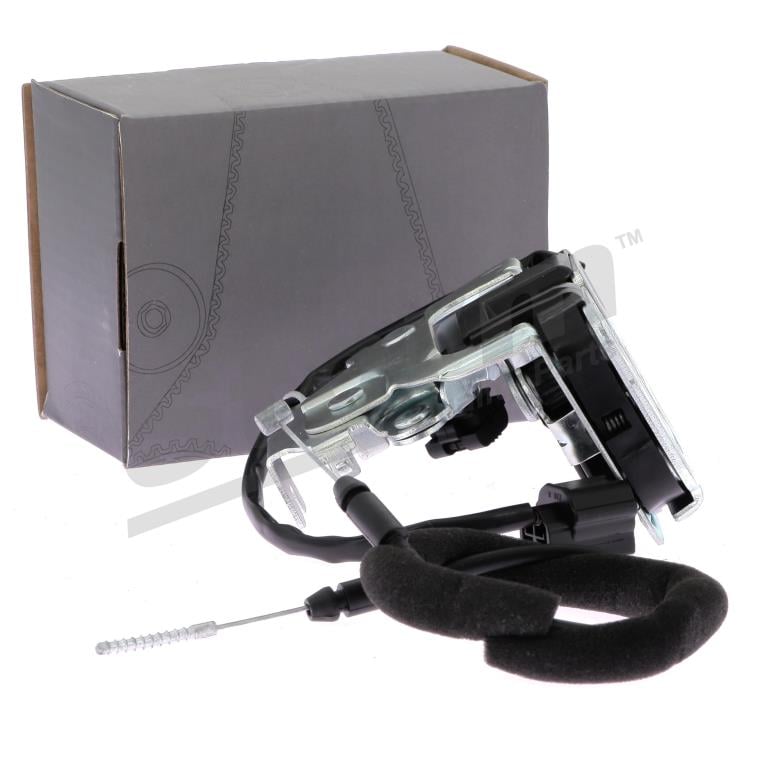 Serrure de porte Storm 83641 au meilleur prix - Oscaro