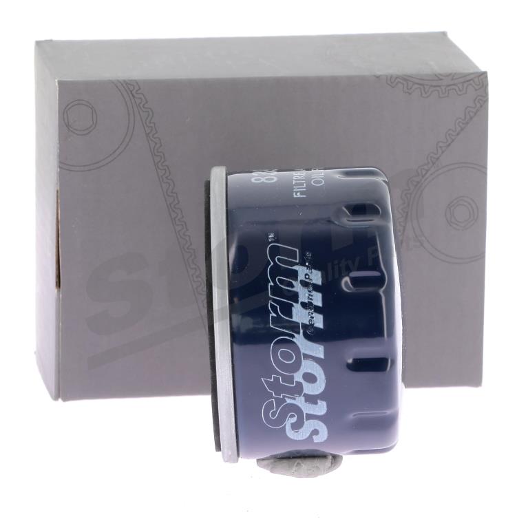 Filtre à huile Storm 8392 au meilleur prix - Oscaro