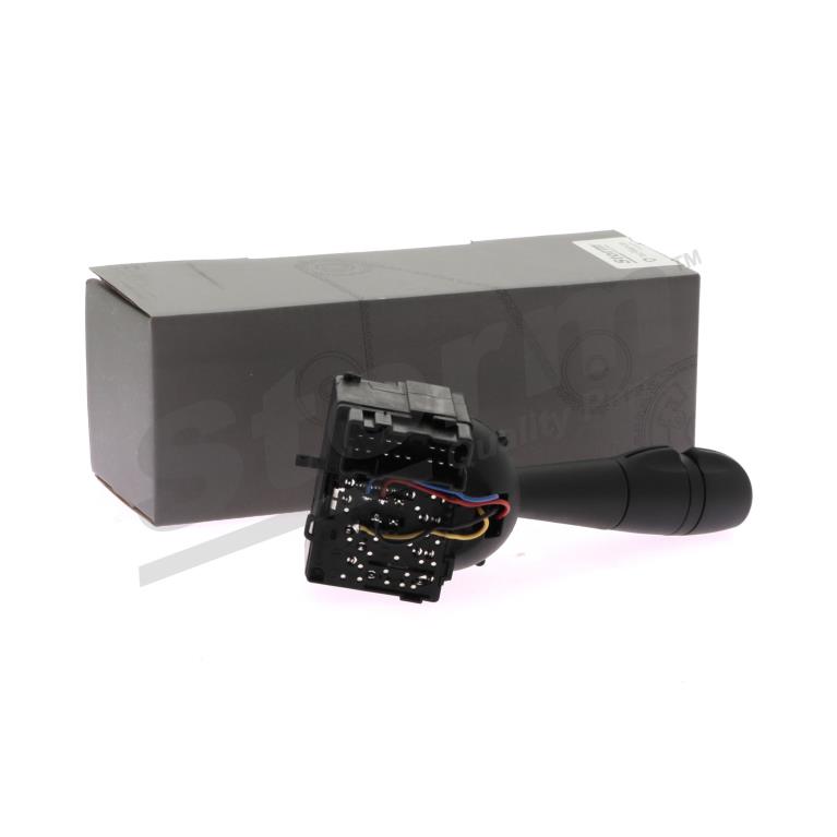 Commodo, colonne de direction Storm 87311 au meilleur prix - Oscaro