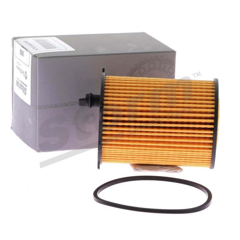 Filtre à huile Storm 8906 au meilleur prix - Oscaro