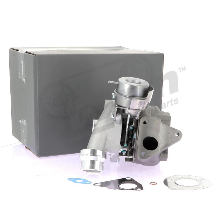 Turbocompresseur Storm 89202 au meilleur prix - Oscaro