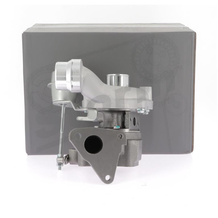 Turbocompresor Storm 89205 al mejor precio - Oscaro