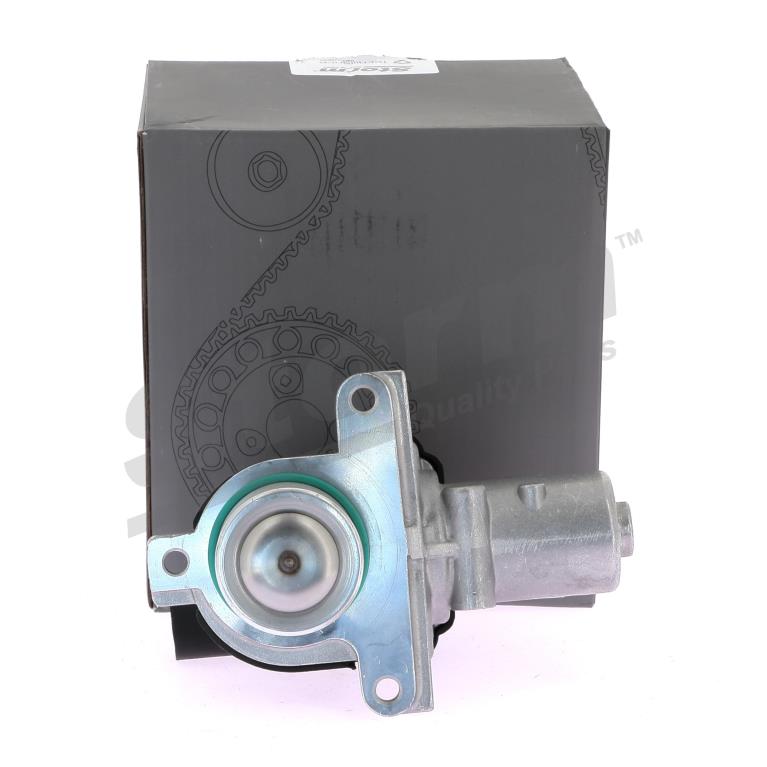 Vanne EGR Storm 9009 au meilleur prix - Oscaro