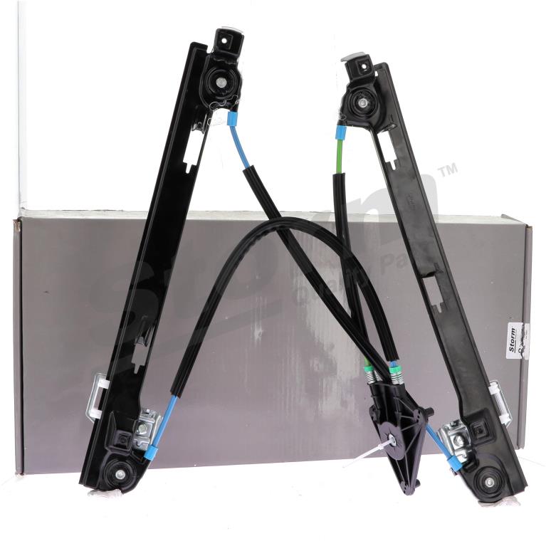 Mécanisme de lève-vitre Storm 98778 au meilleur prix - Oscaro