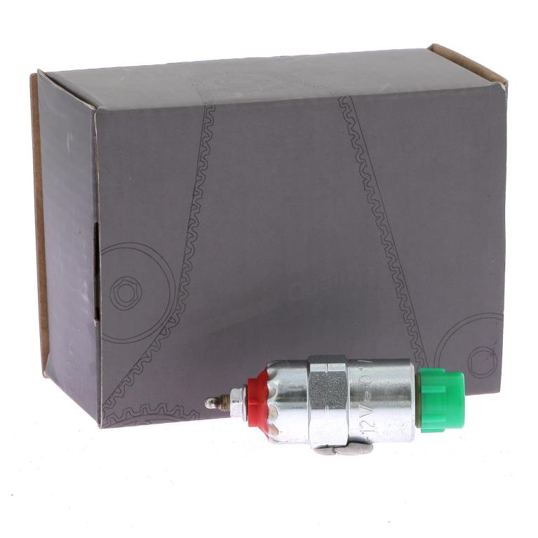 Dispositif d'arrêt, système d'injection Storm 99907 au meilleur prix ...