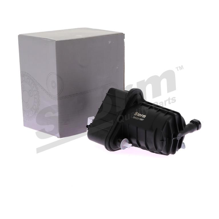 Filtre à carburant Storm F10305 au meilleur prix - Oscaro