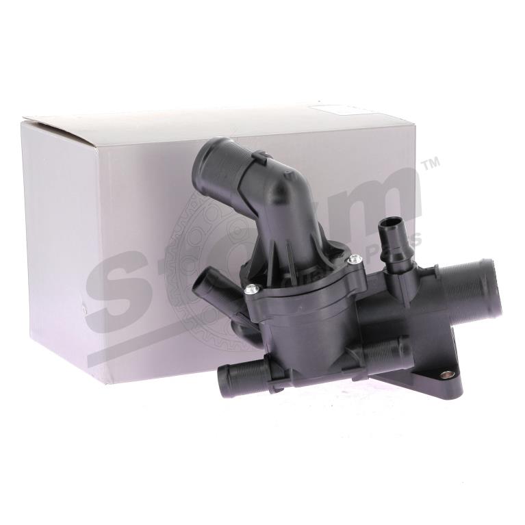 Thermostat d'eau Storm F16218 au meilleur prix - Oscaro