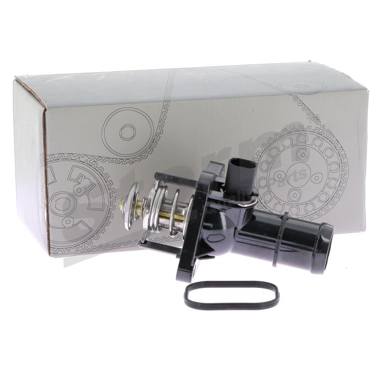 Thermostat d'eau Storm F3825 au meilleur prix - Oscaro