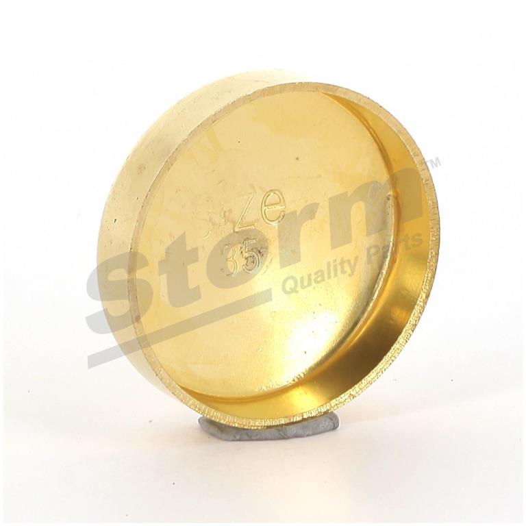 Bouchon de dilatation Storm TP-350 au meilleur prix - Oscaro