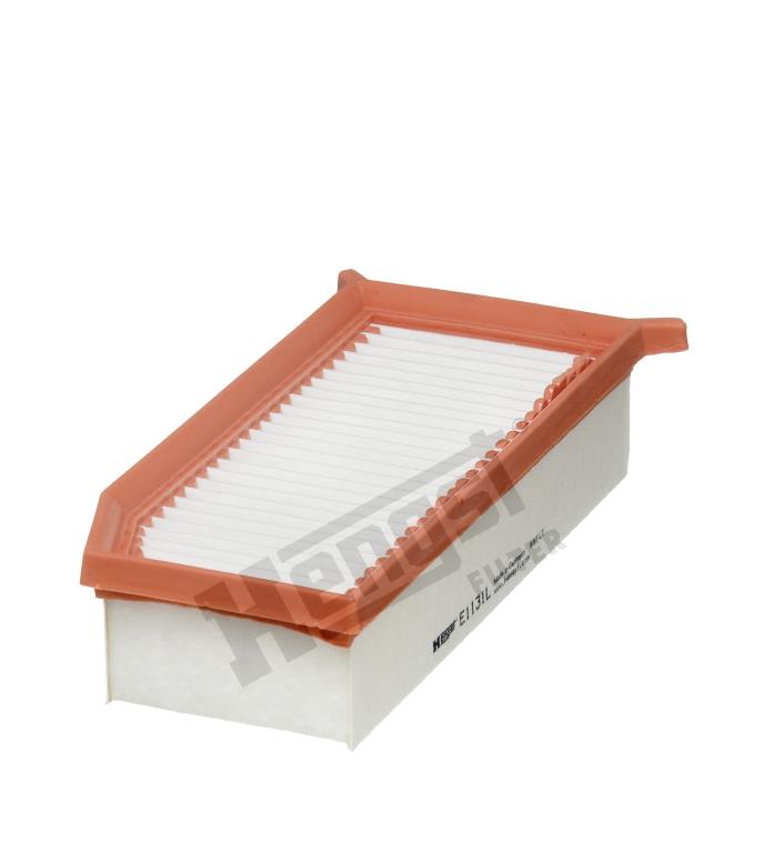 Filtre à air HELLA HENGST E1131L au meilleur prix - Oscaro