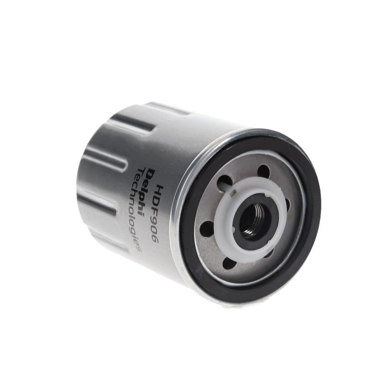 Filtre à carburant DELPHI HDF906 au meilleur prix - Oscaro