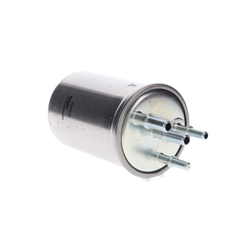Filtre à carburant DELPHI HDF955 au meilleur prix - Oscaro