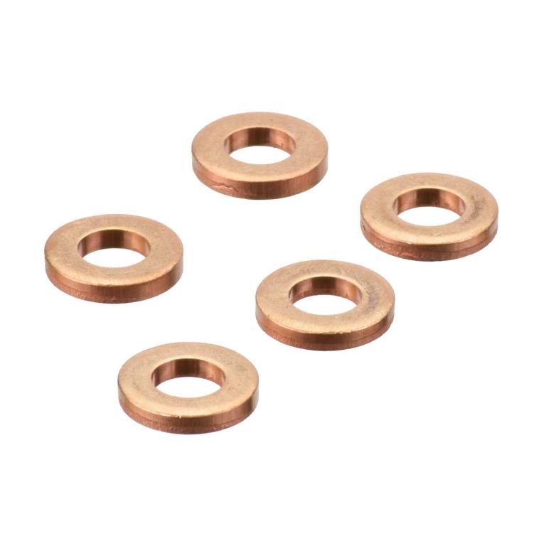 Bague d'étanchéité d'injecteur DELPHI 9001-850D au meilleur prix - Oscaro