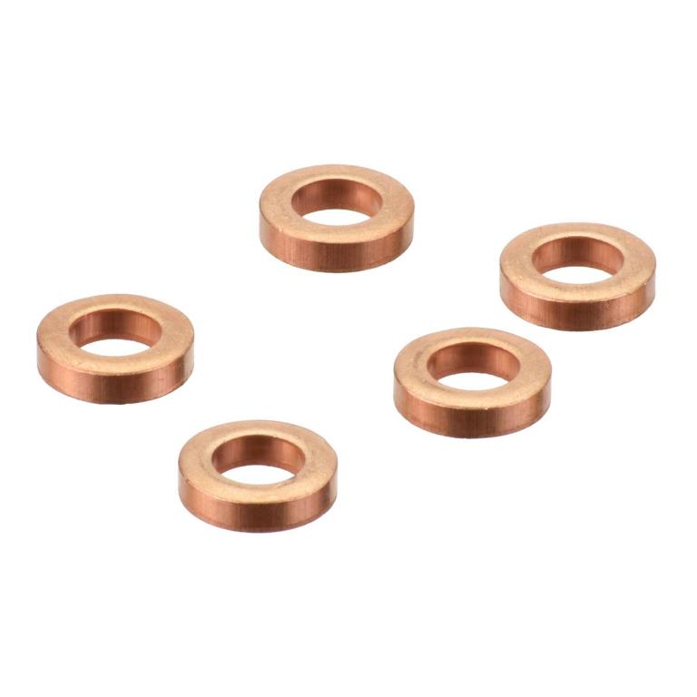 Bague d'étanchéité d'injecteur DELPHI 9001-850L au meilleur prix - Oscaro