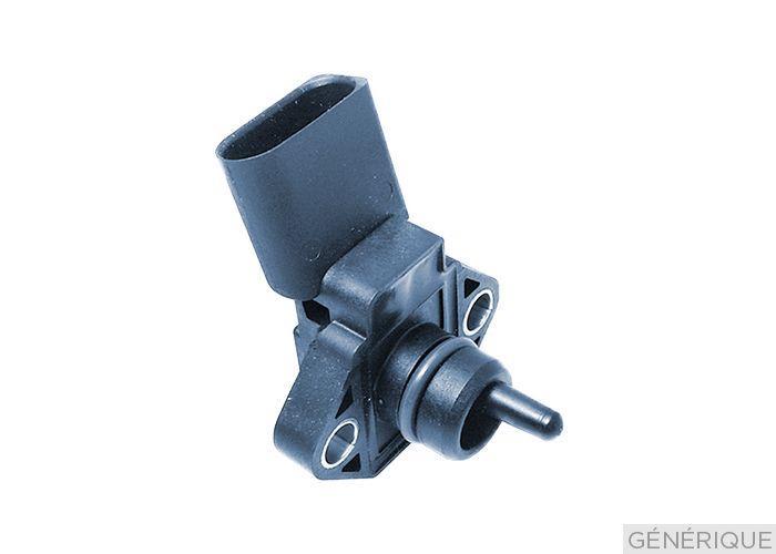 Capteur, pression du tuyau d'admission DELPHI PS10210 au meilleur prix ...