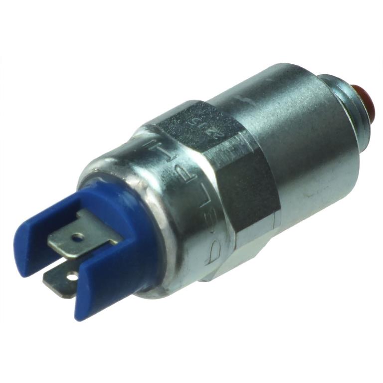 Dispositif d'arrêt, système d'injection DELPHI 7185-900T au meilleur ...