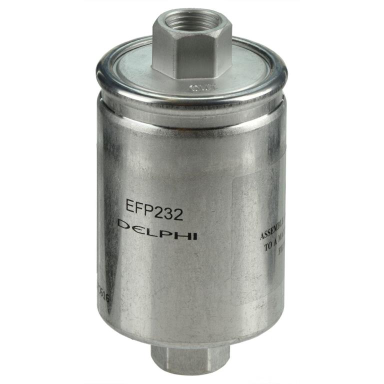Filtre à carburant DELPHI EFP232 au meilleur prix - Oscaro