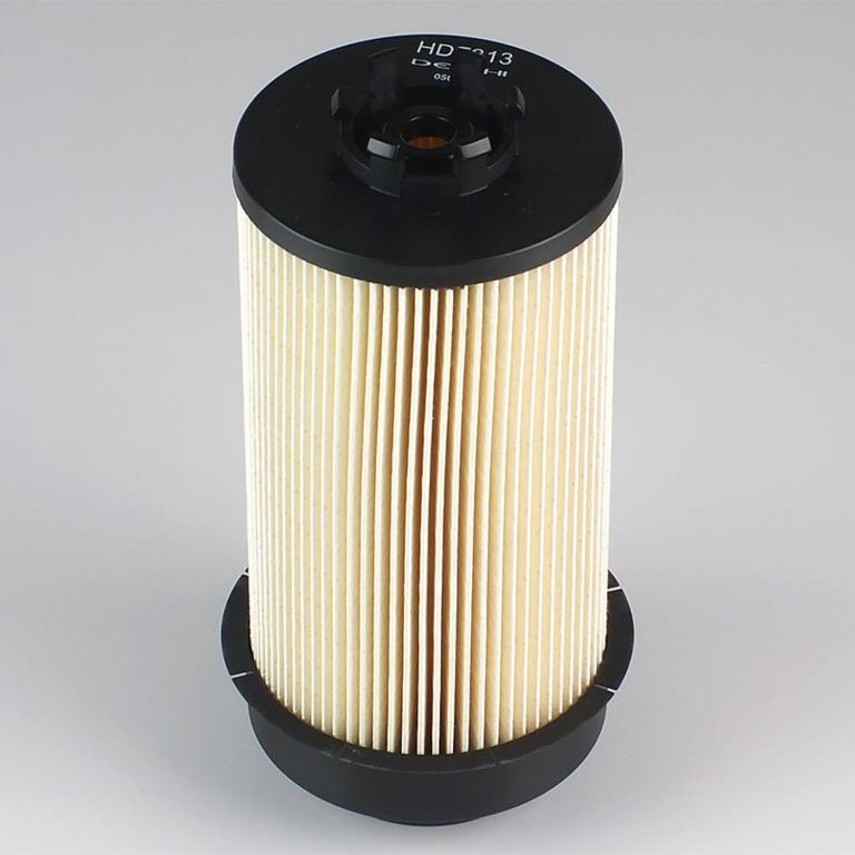 Filtre à carburant DELPHI HDF313 au meilleur prix - Oscaro