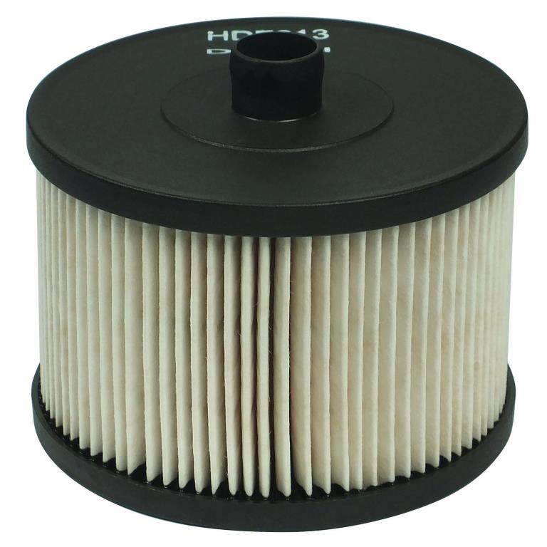 Filtro combustible DELPHI HDF613 al mejor precio - Oscaro