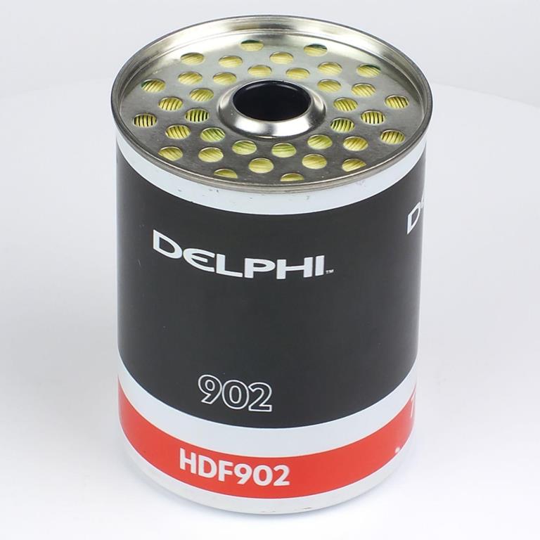 Filtre à carburant DELPHI HDF902 au meilleur prix - Oscaro