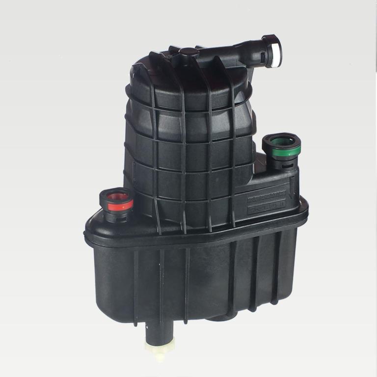 Filtro combustible DELPHI HDF945 al mejor precio - Oscaro