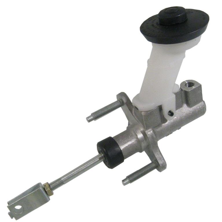 Emetteur d'embrayage DELPHI LM62099 au meilleur prix - Oscaro