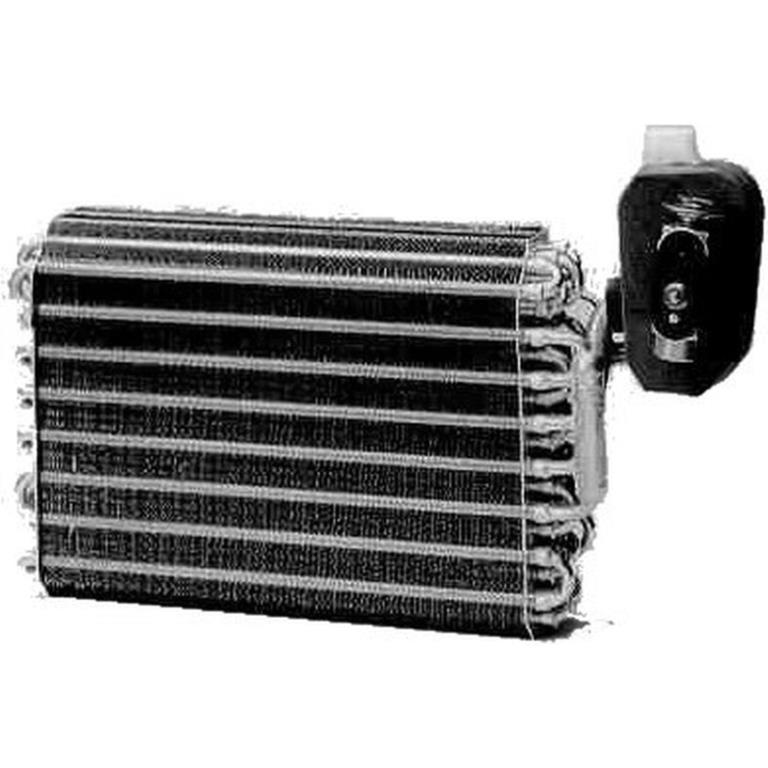 Evaporateur climatisation DELPHI TSP0525075 au meilleur prix - Oscaro