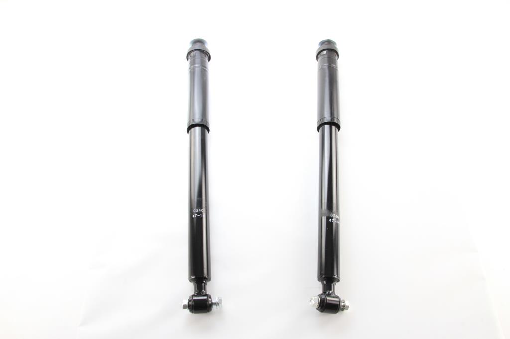 Amortisseurs METZGER ref. 2340242 au meilleur prix - Oscaro