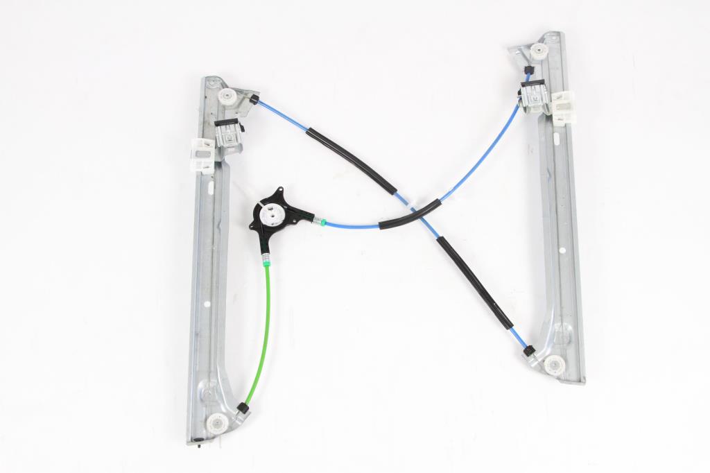 Lève-vitre METZGER 2160258 au meilleur prix - Oscaro