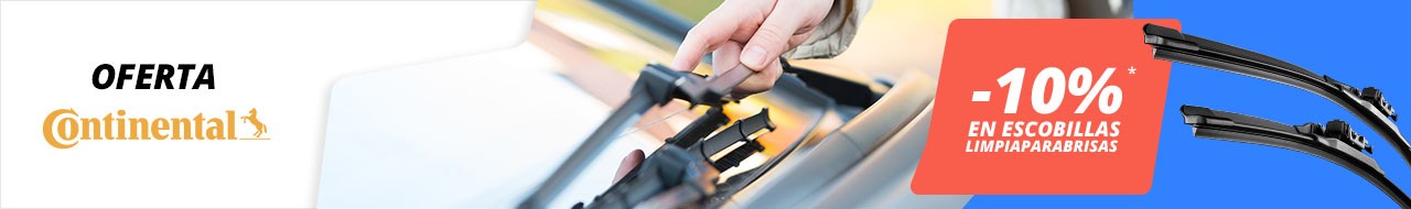 Baterías - Oscaro.es