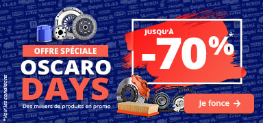 Oscaro - Site officiel - Pièce auto neuve, d'origine, au meilleur prix